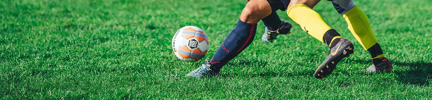 Soccer Barrier Netting – Quatra Sports