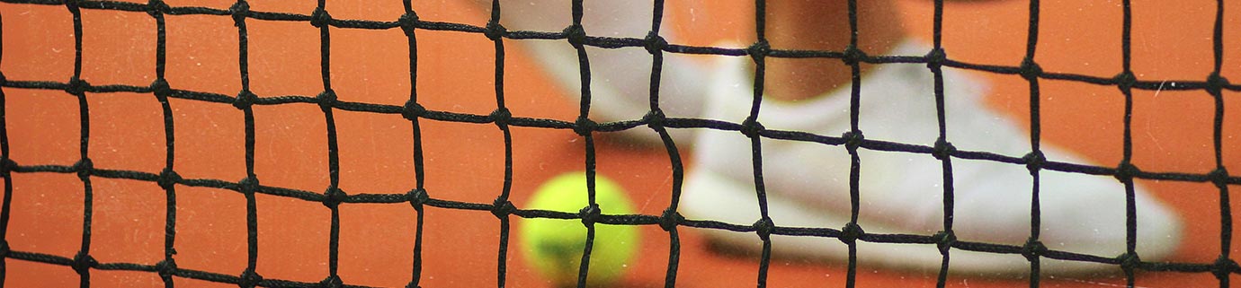 Tennis Nets – Tagged "Barrier Netting" – Quatra Sports