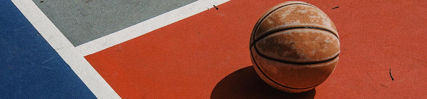 Basketball Barrier Netting – Quatra Sports