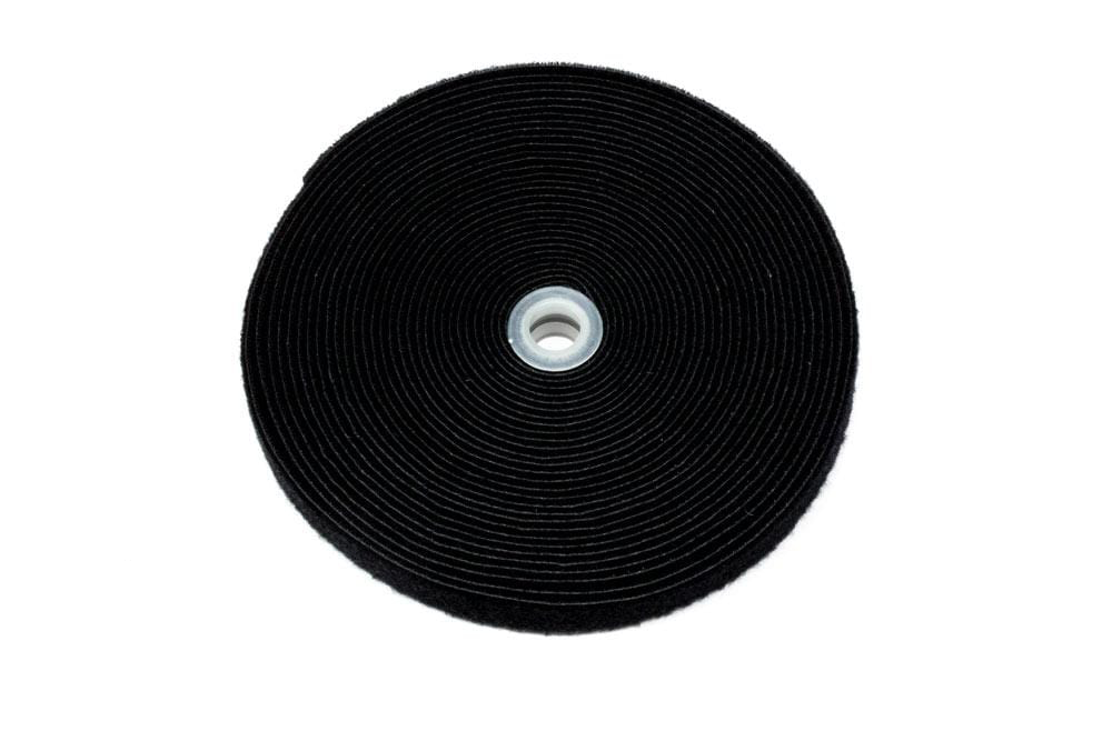 Outdoor Hook and Loop Fastener / Double Sided 12.5m – Quatra Sports