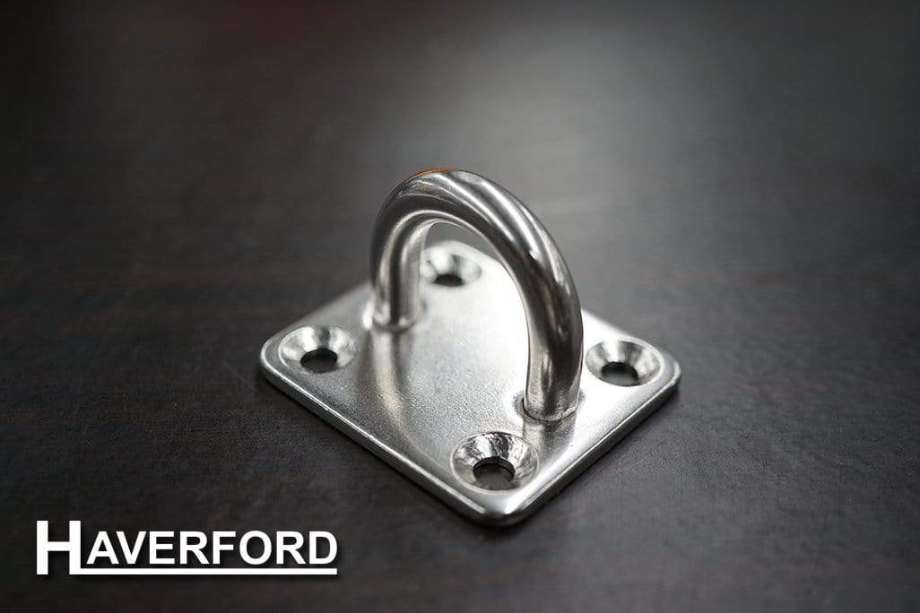 Eye Plates – Quatra Sports