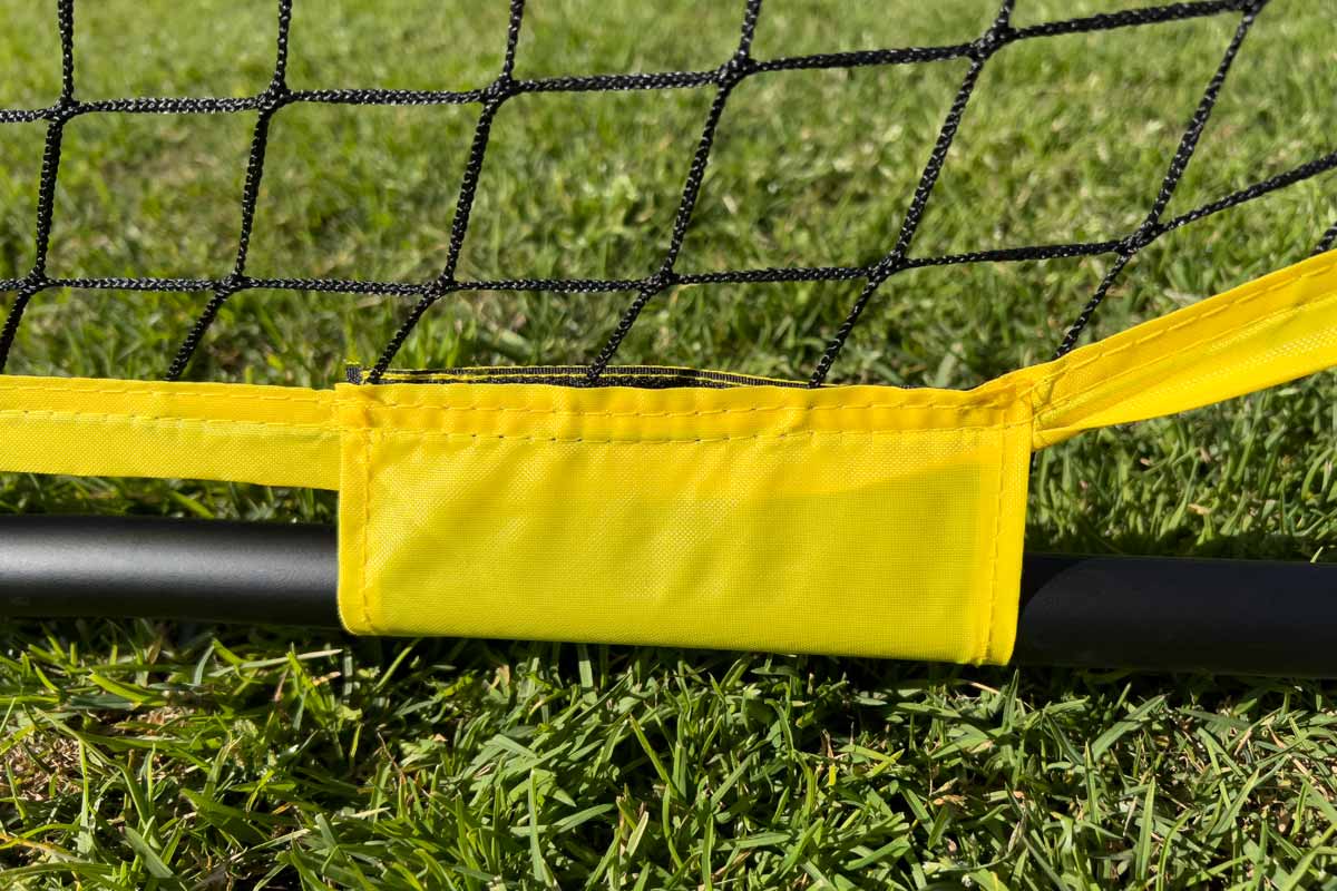 Large Backstop Barrier Net – Quatra Sports