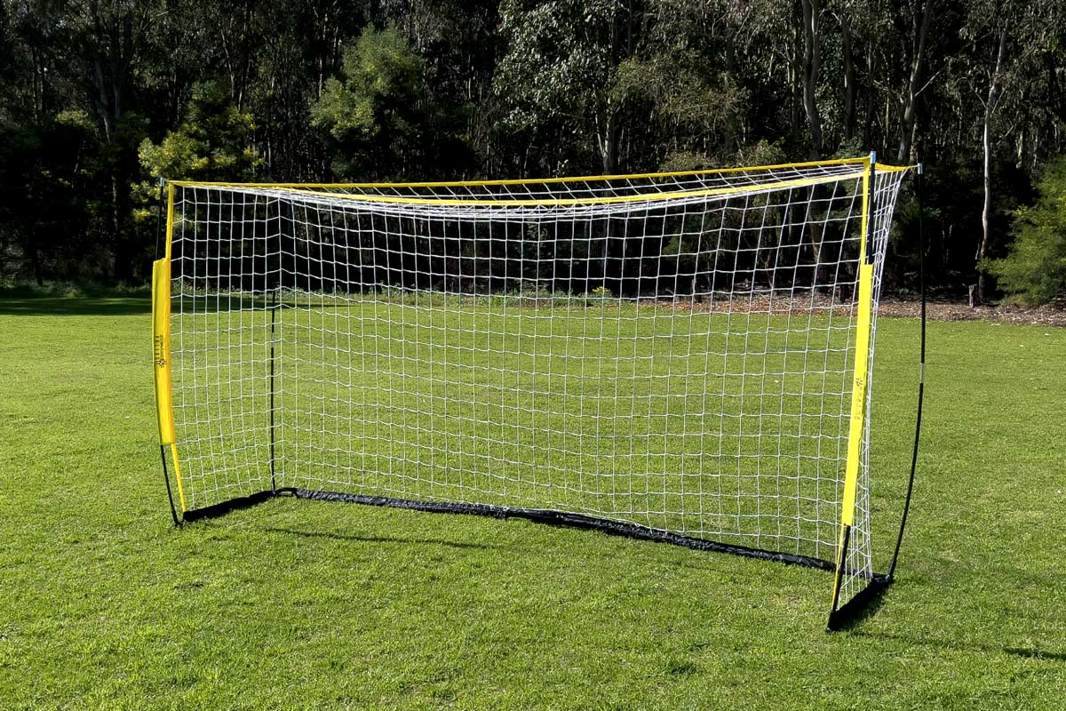 Large Portable Soccer Goal – Quatra Sports