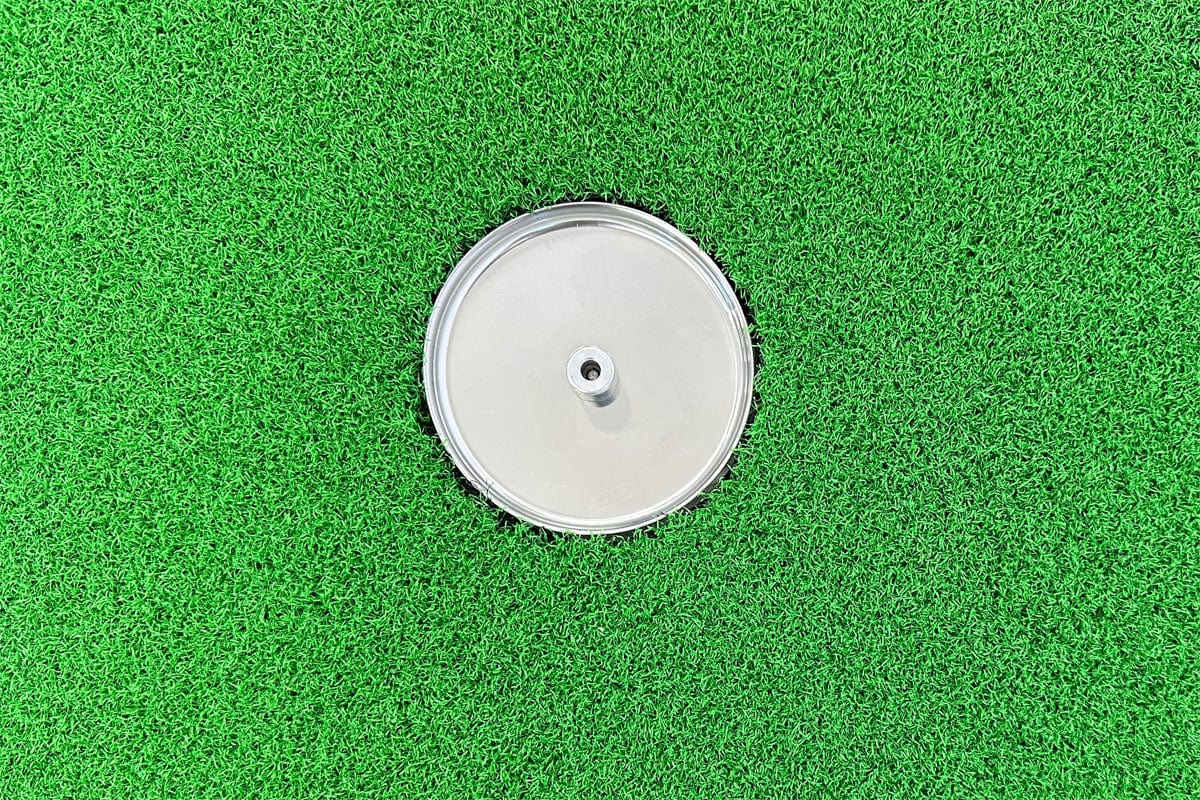 Premium Turf Putting Mat – Quatra Sports