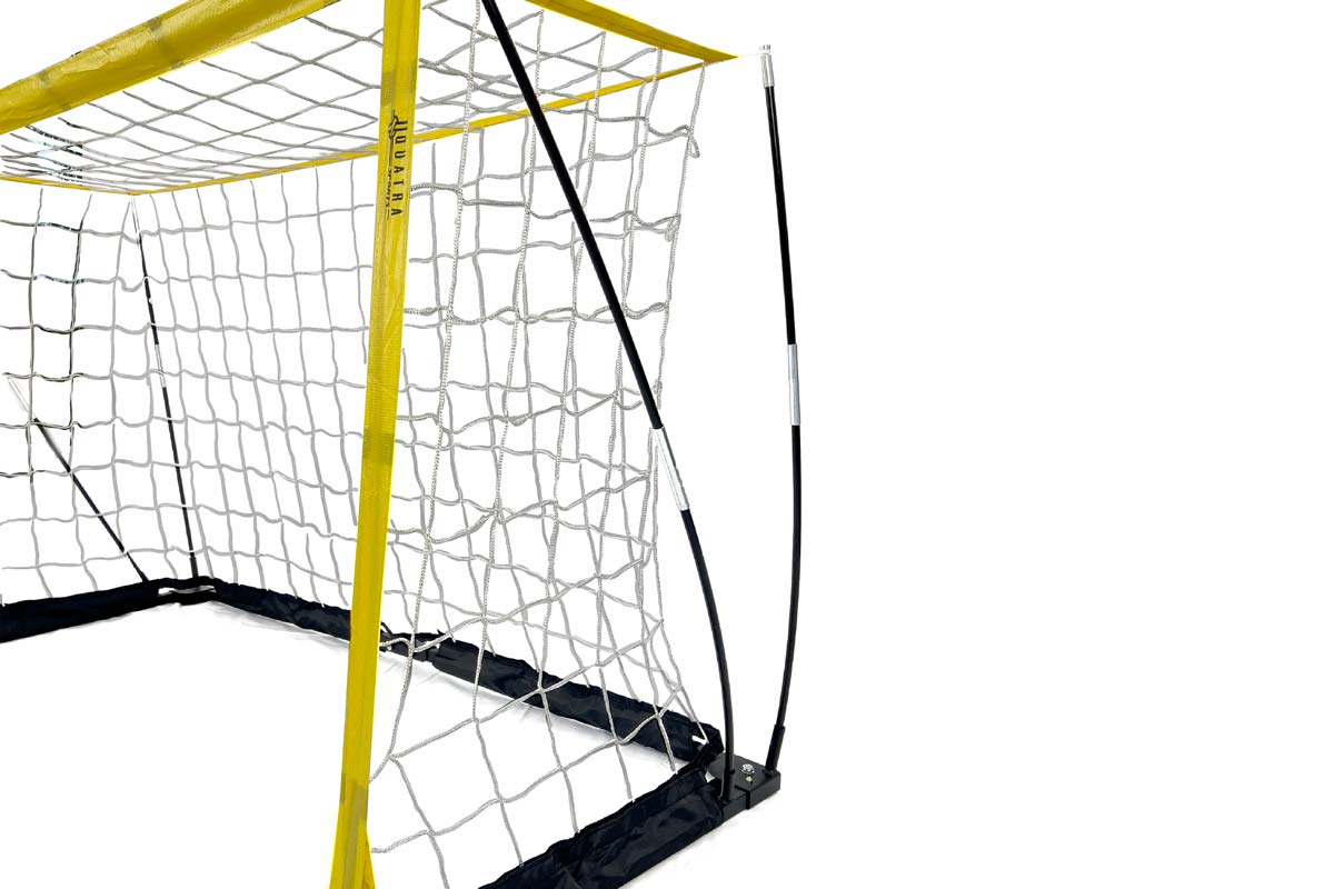 Small Portable Soccer Goal – Quatra Sports