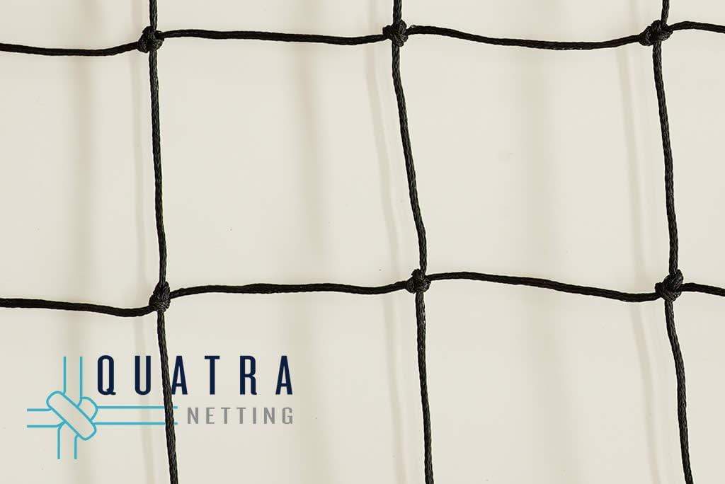 100mm SQ / 3mm Diameter (Multiple Sizes) – Quatra Sports