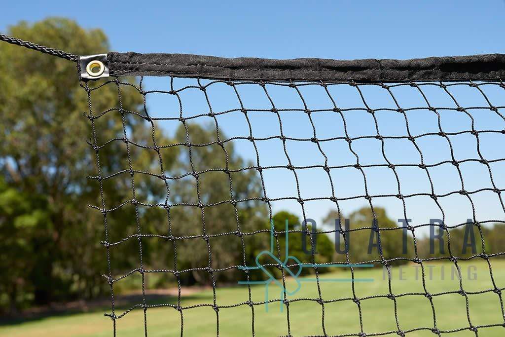 Baseball / Softball Pre-Made Net with Webbing & Eyelets (Multiple Size ...